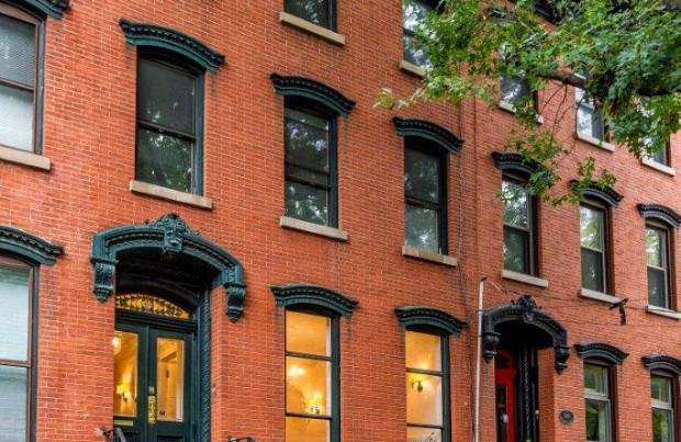 Single-Family & Brownstone Renovations | Coastal Points Construction